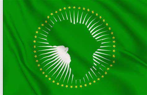 Organization Of African Unity - Promo Patriot's Online Flag Store